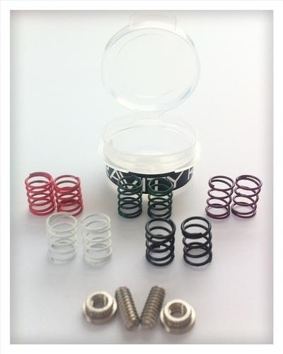 Team Gravity RC 1/12 Scale Side Spring Kit, Gravity RC, GRC370 ...