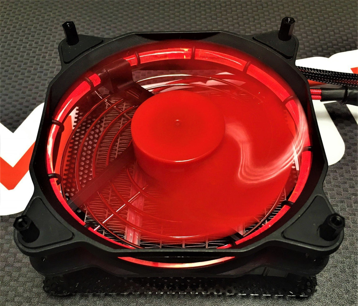 Motiv RC 40A Discharge Bank (I-Charger), MOV3390 – RacingCar Store